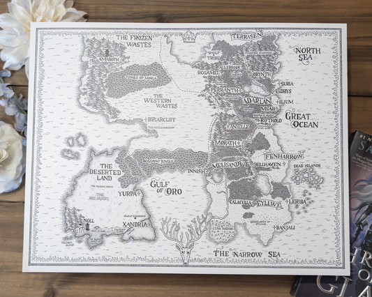 Products – Oakleaf Arrow Studios