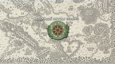 Oakleaf Arrow Studios