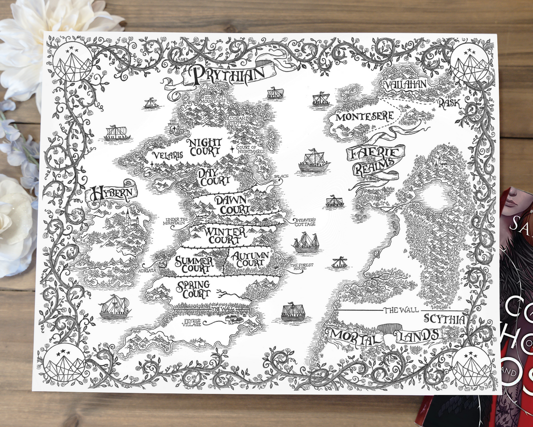 Oakleaf Arrow Studios