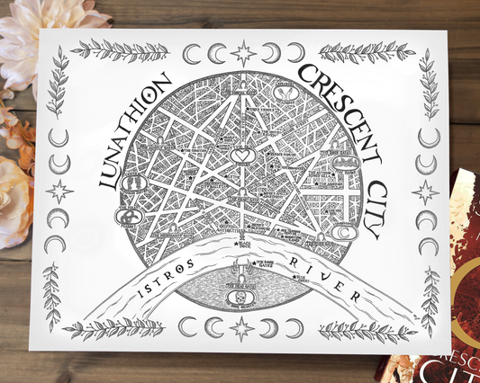 Products – Oakleaf Arrow Studios