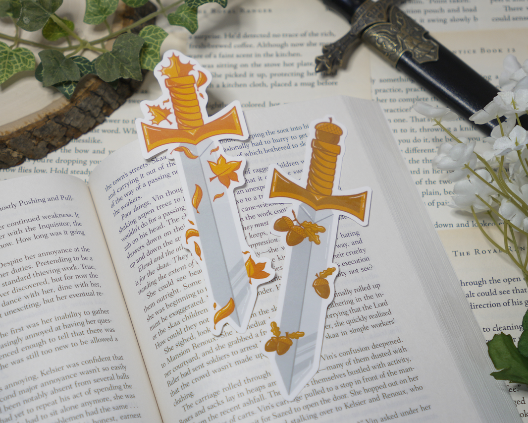 Products – Oakleaf Arrow Studios
