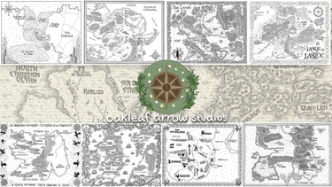 Oakleaf Arrow Studios