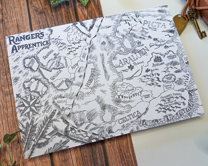 Oakleaf Arrow Studios