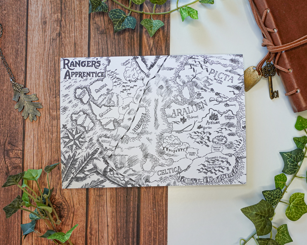 Oakleaf Arrow Studios