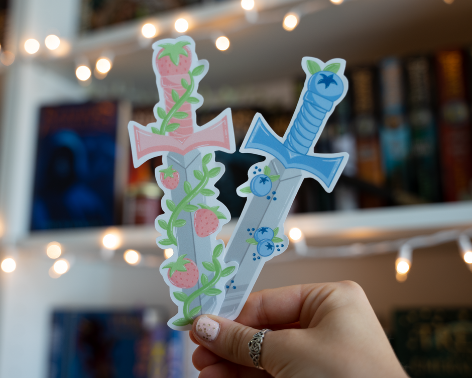 Products – Oakleaf Arrow Studios