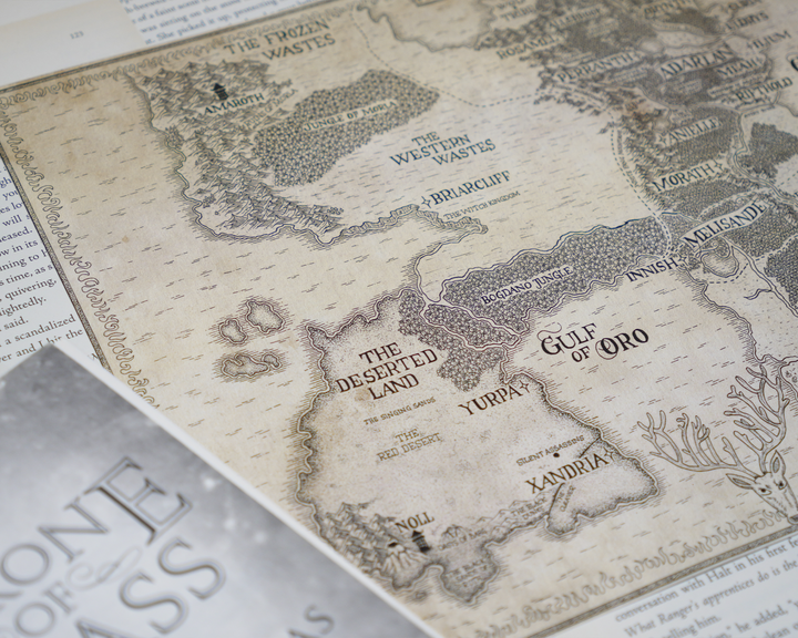 Oakleaf Arrow Studios